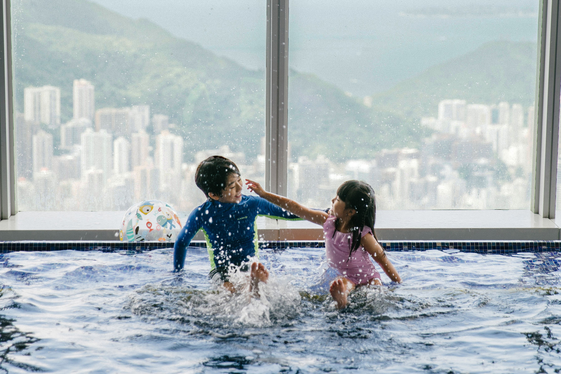 The Ritz Carlton, Hong Kong Announces Three Summer Promotions
