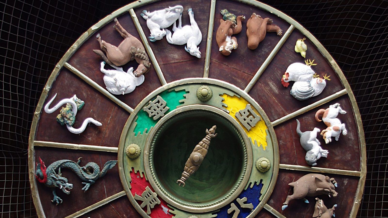 These Chinese zodiac signs will be lucky in July 2024