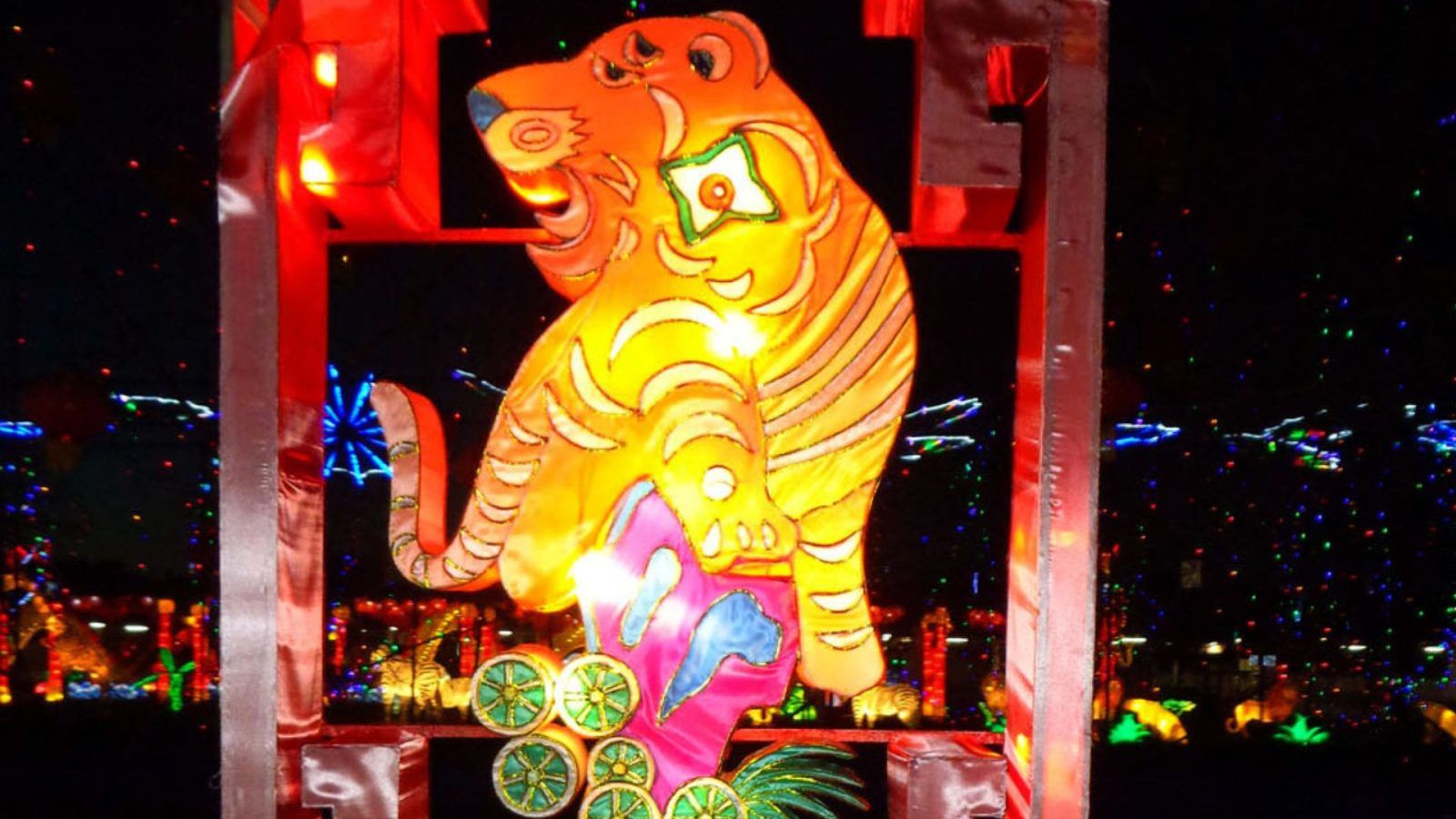 These Chinese zodiac signs will be lucky in July 2024