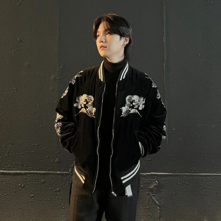 BTS Suga's best looks: Recreate his top fashion moments