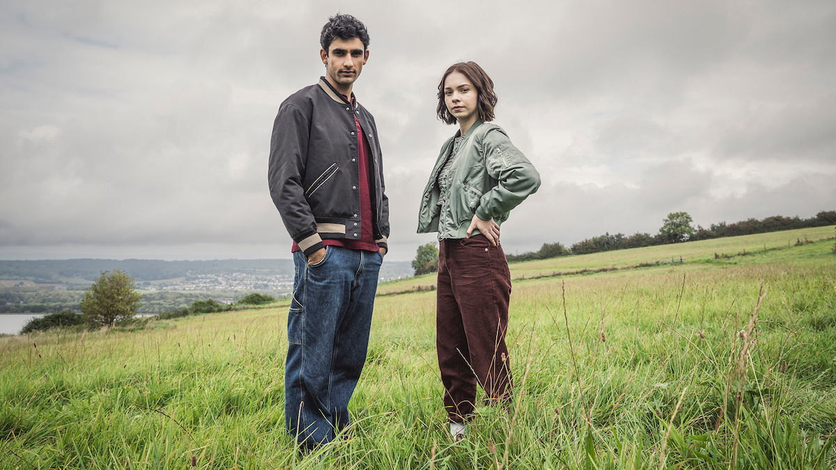 A Good Girl’s Guide To Murder show: Cast, release date, where to watch