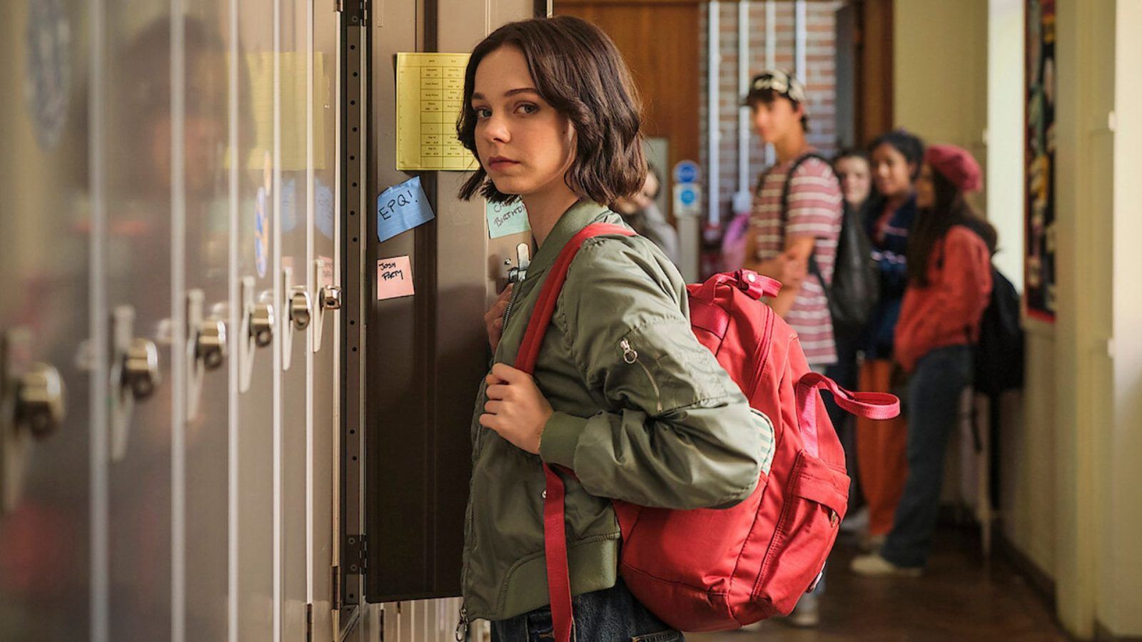 A Good Girl’s Guide To Murder show: Cast, release date, where to watch