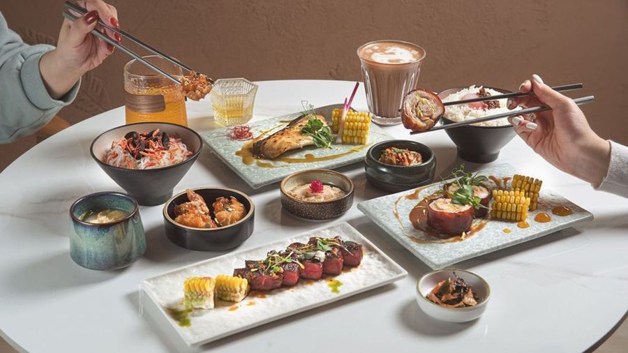 Best restaurants in Times Square Hong Kong: 10 places to eat