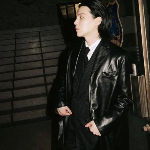 BTS Suga's best looks: Recreate his top fashion moments