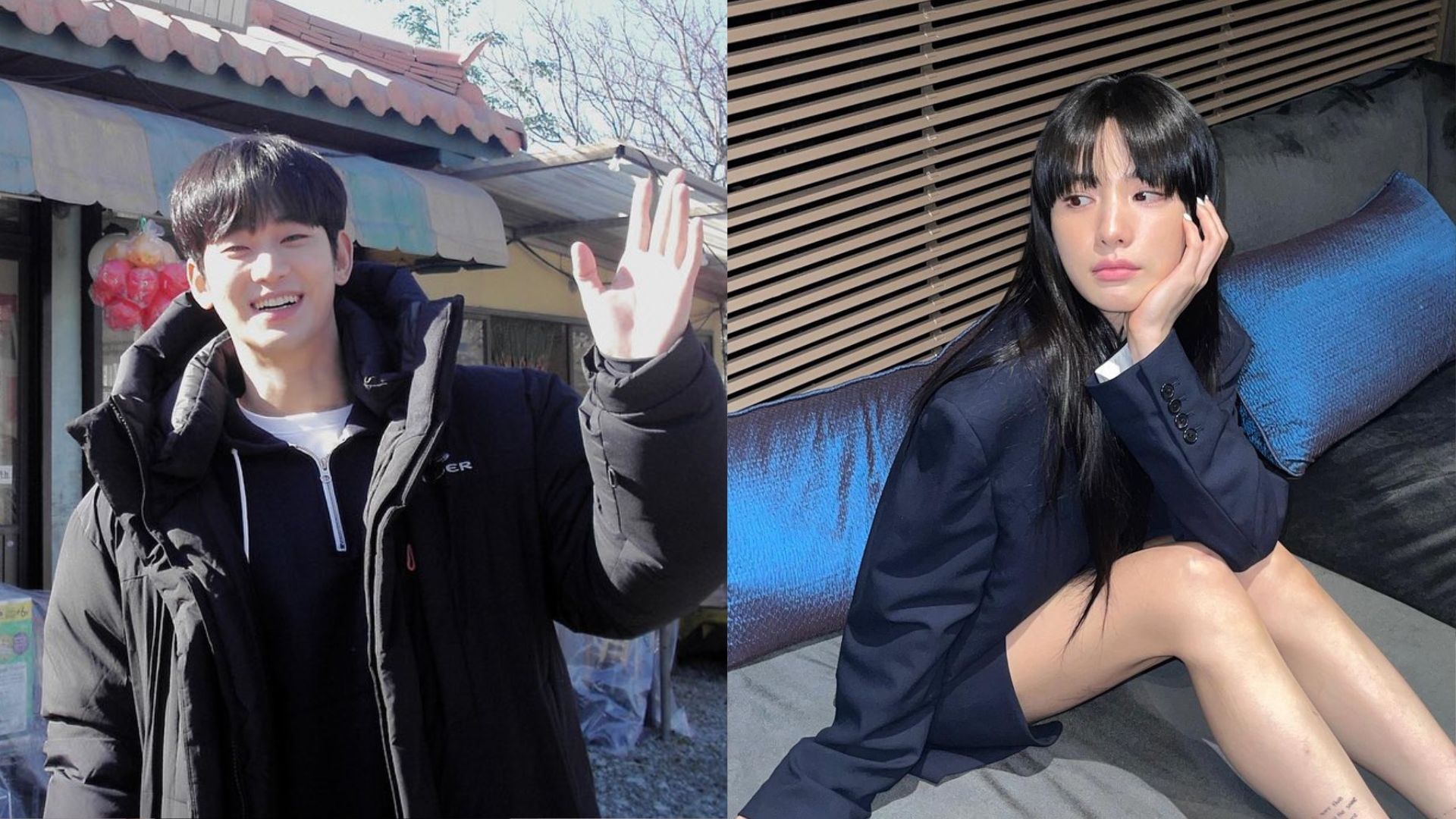 Kim Soo-hyun dating history: The 'Queen of Tears' star's relationships