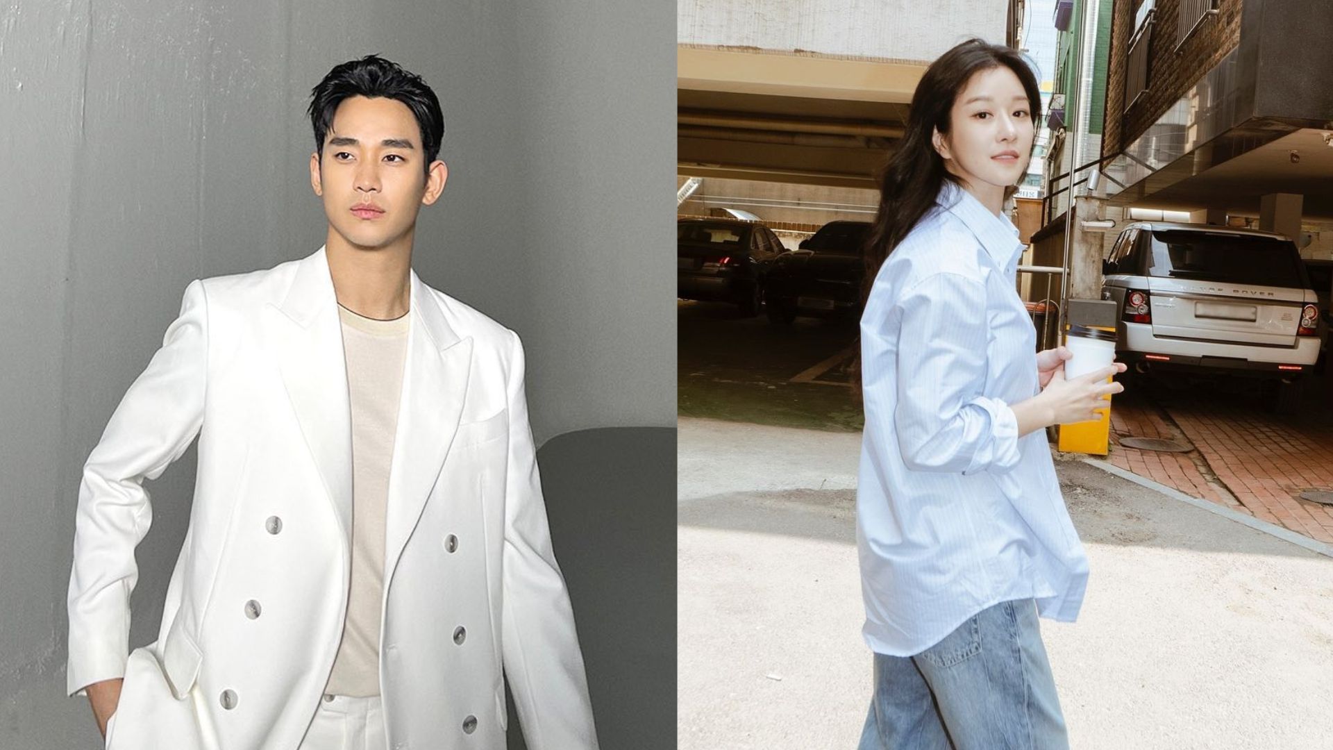Kim Soo-hyun dating history: The 'Queen of Tears' star's relationships