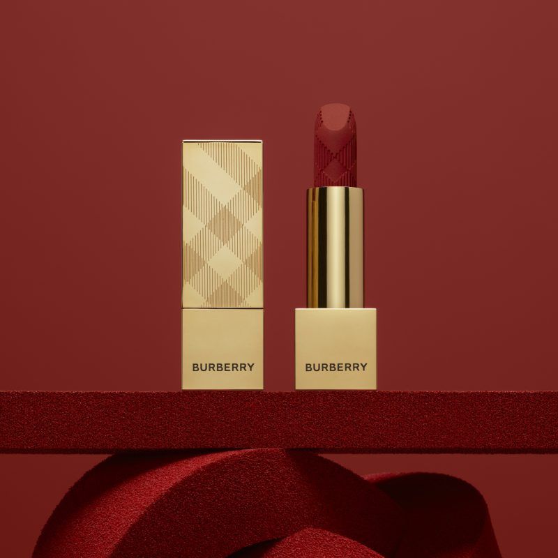Burberry Beauty is Opening Its First Standalone Shop on HK Island