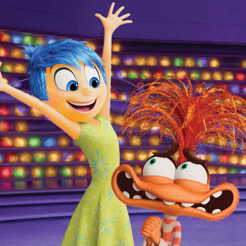 Is Inside Out 3 on the cards? All we know about the plot, cast, release ...