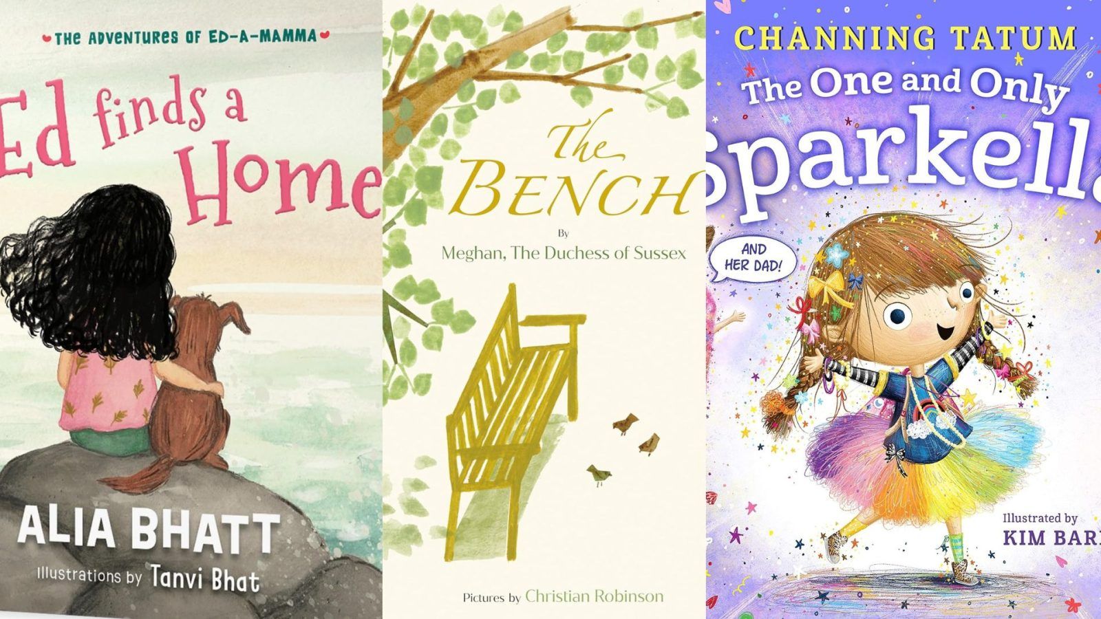 Best books for children written by celebrities | Lifestyle Asia Hong Kong