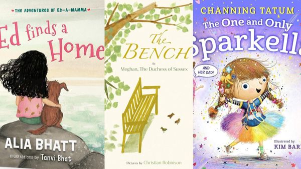 Best books for children written by celebrities | Lifestyle Asia Hong Kong