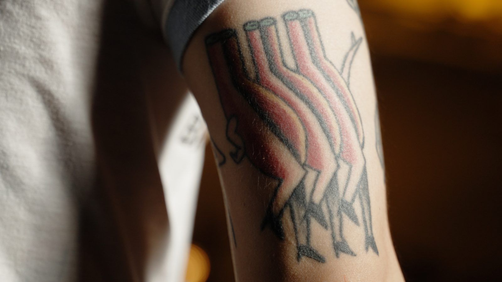 Tattoo Talks: Jooyoung