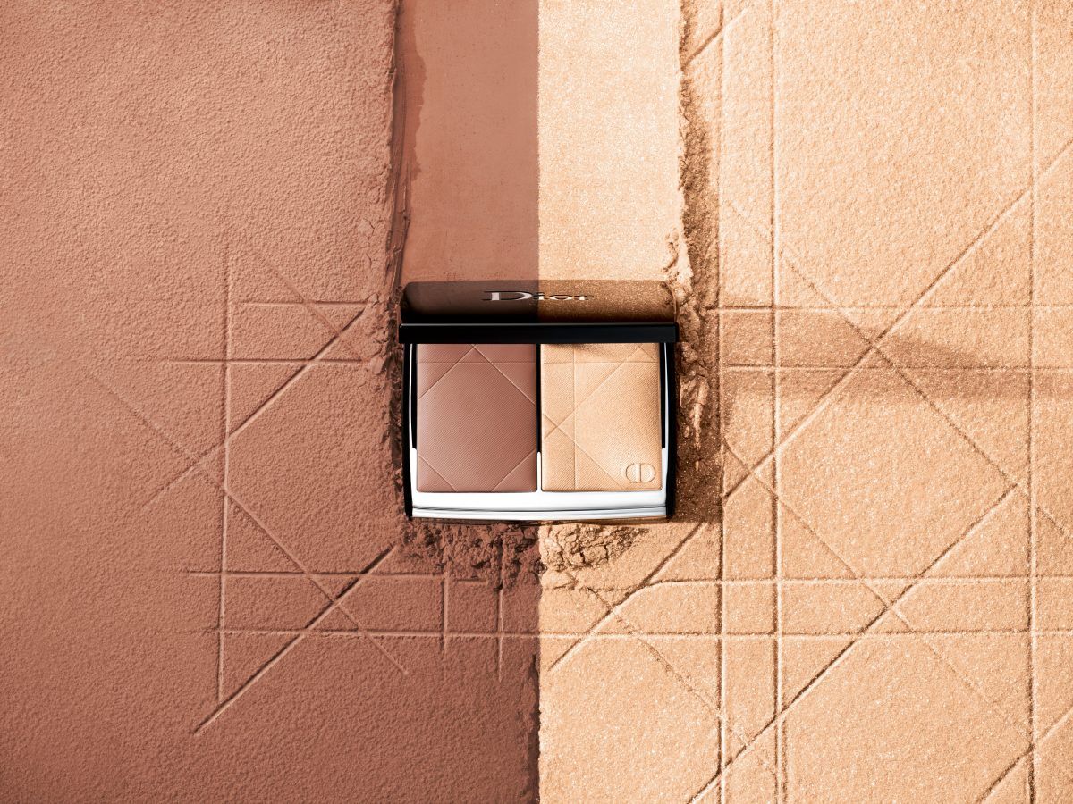 Have a Glance at Dior's Latest Foundation Sticks and Duo Palettes
