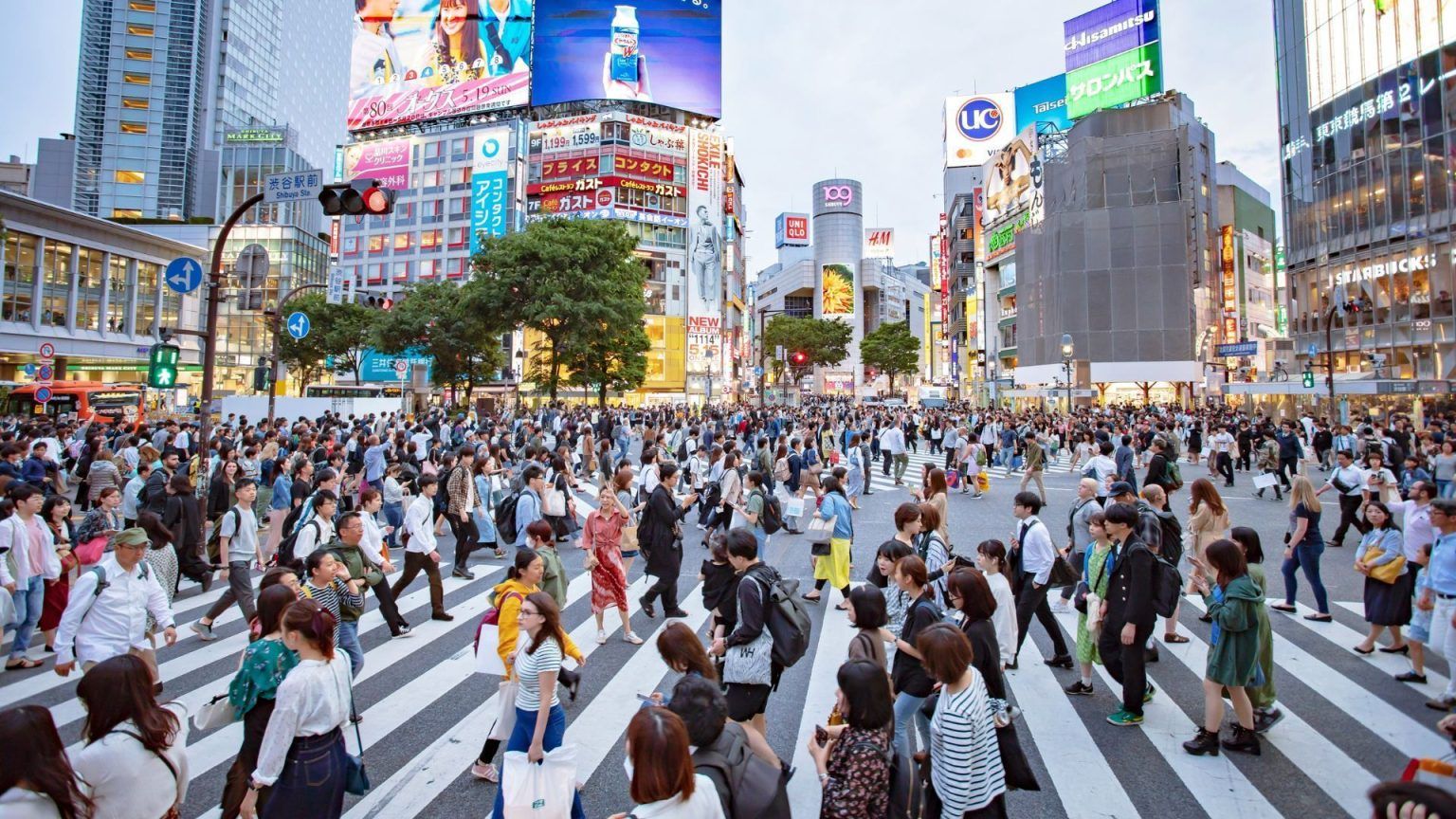 Japan Overtourism: Destination Dupes For Tourists 2024