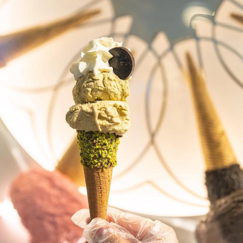Best Hong Kong ice cream: 10 shops to cool down this summer