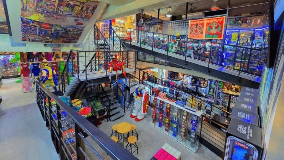 Museums In Bangkok: Art Galleries To Uncover Thailand's Rich Heritage