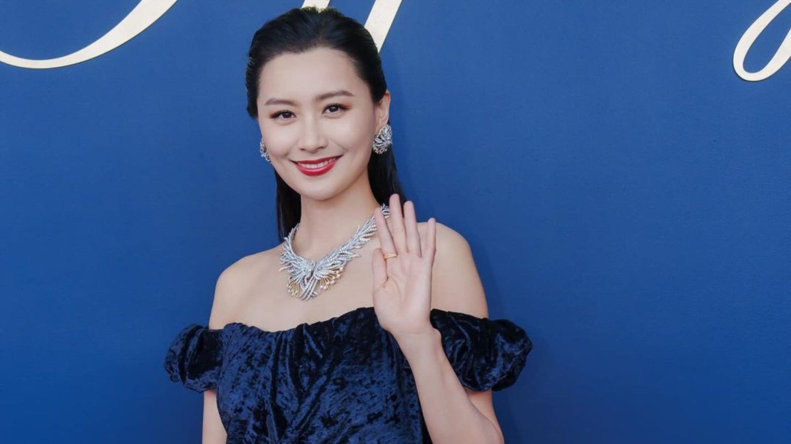 Fala Chen: 10 fun facts about the 'Shang-Chi' star to know