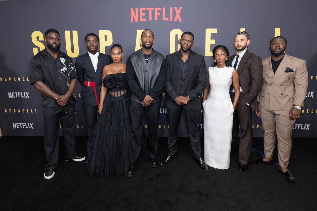 Supacell season 2: Is the Netflix show getting renewed? - Augustman India