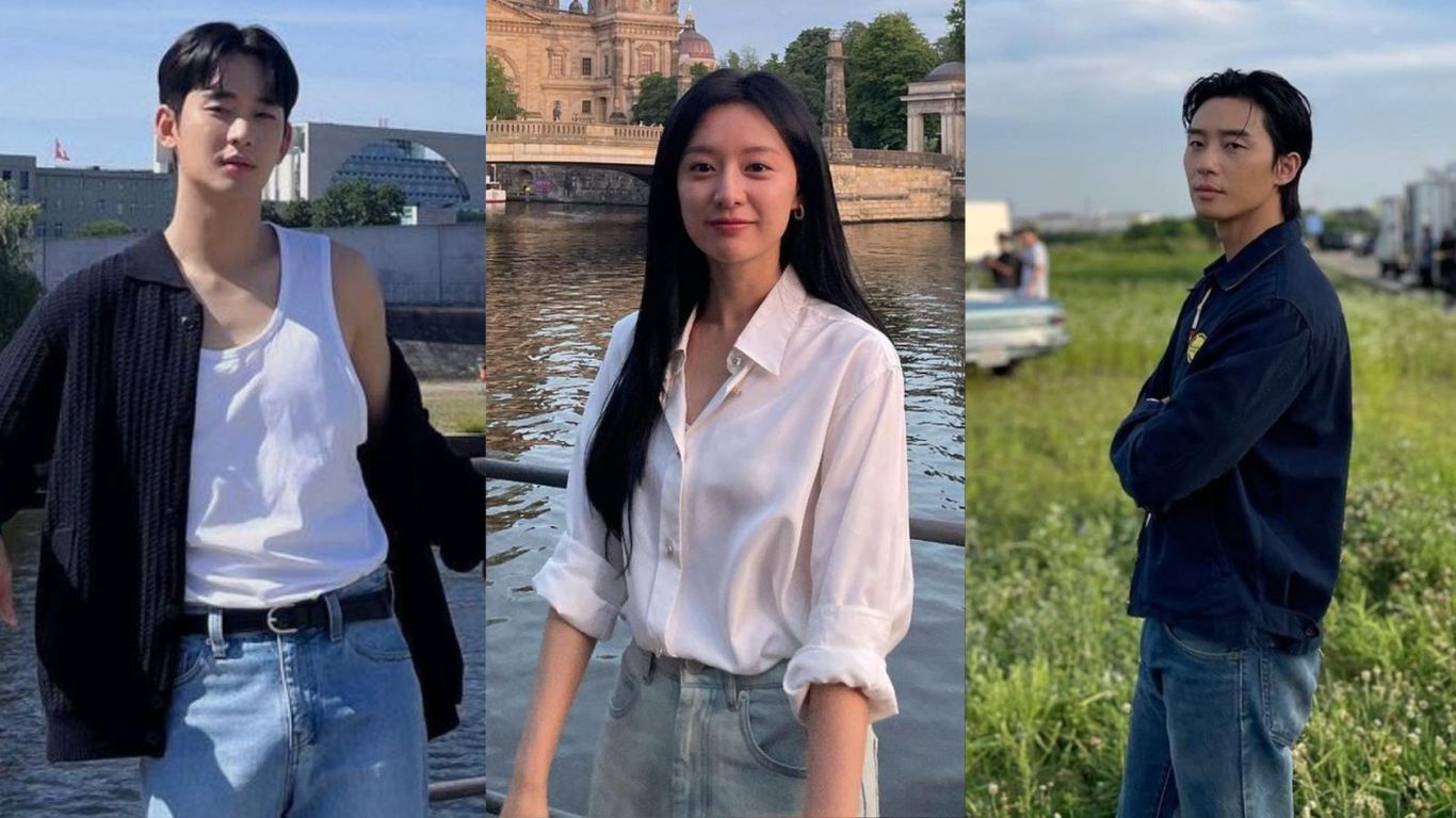 Kim Ji-won dating history: Who all has the 'Queen of Tears' star romanced