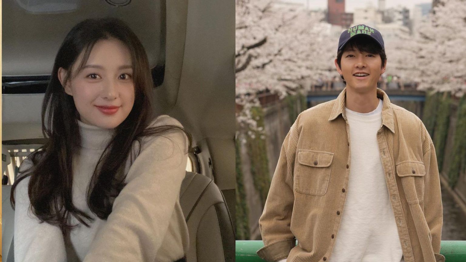 Kim Ji-won dating history: Who all has the 'Queen of Tears' star romanced