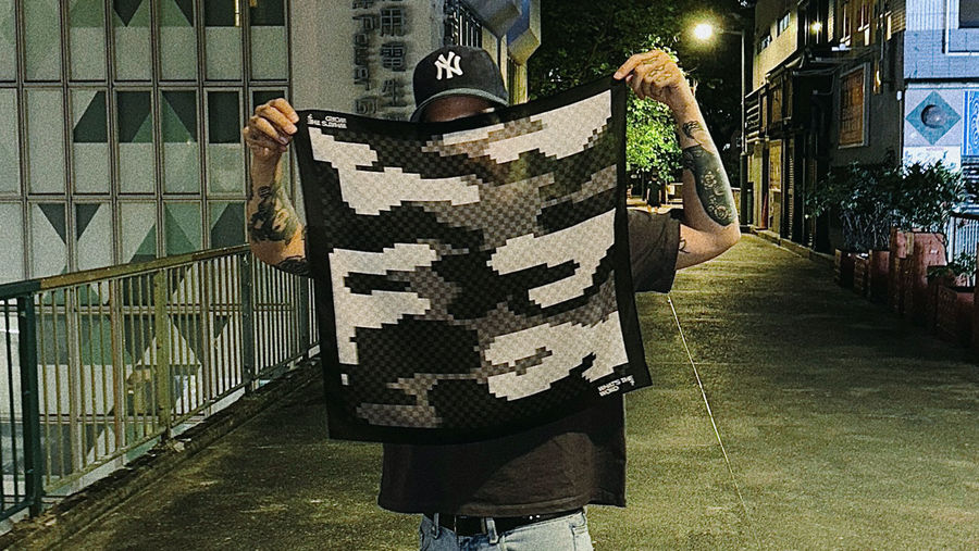 WHAT’S THE WORD? Presents Jody, Fergus, Subez at QGC