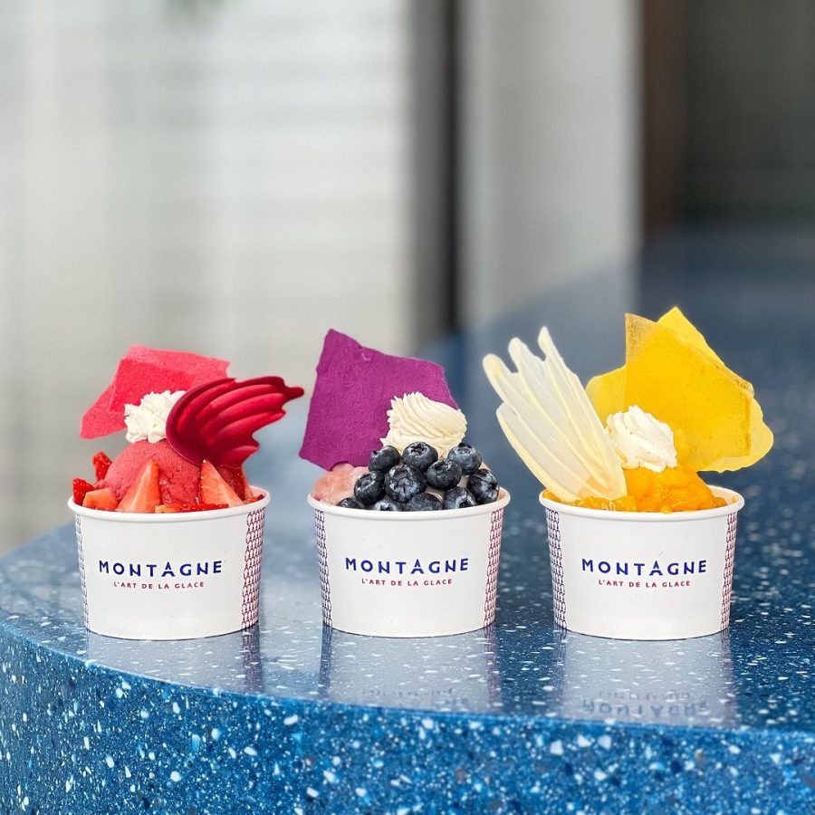Emsphere restaurants: Where to eat and cafes to check out now
