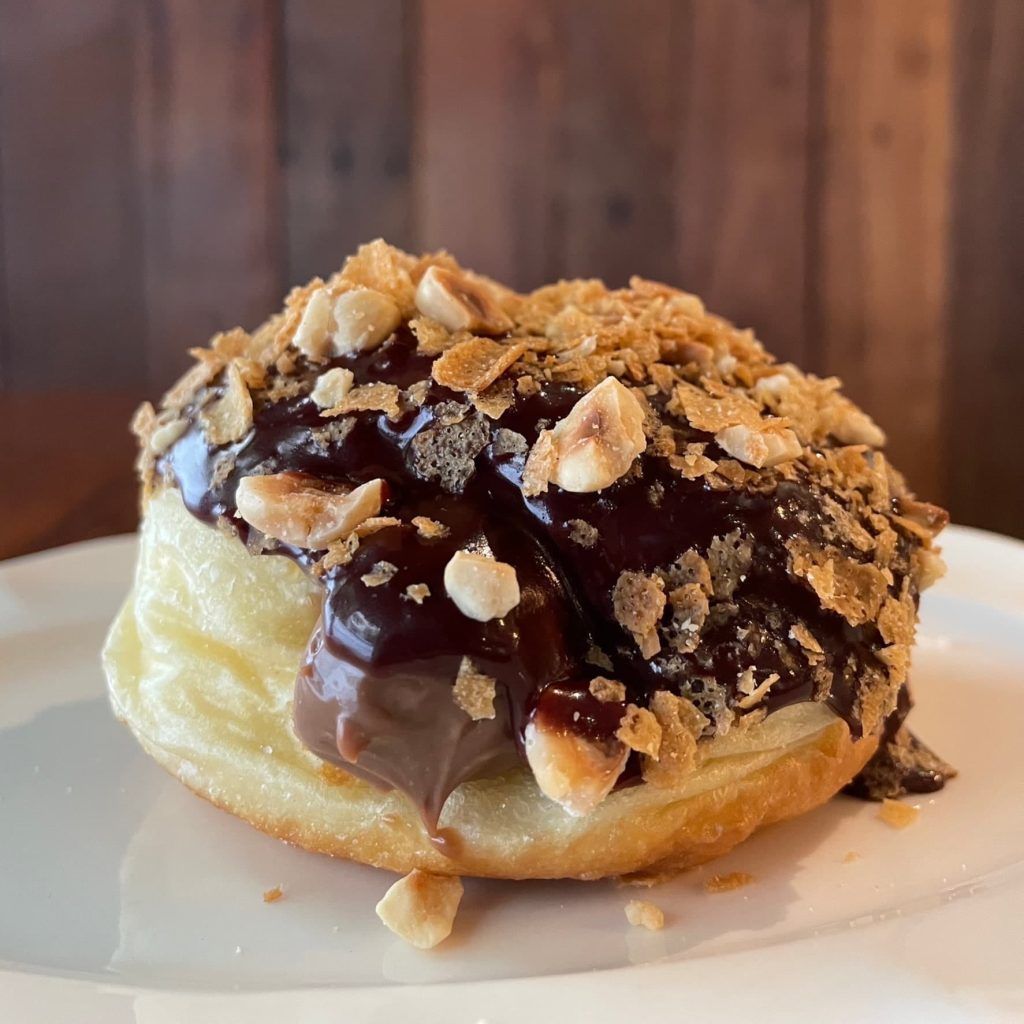 Emsphere restaurants: Where to eat and cafes to check out now