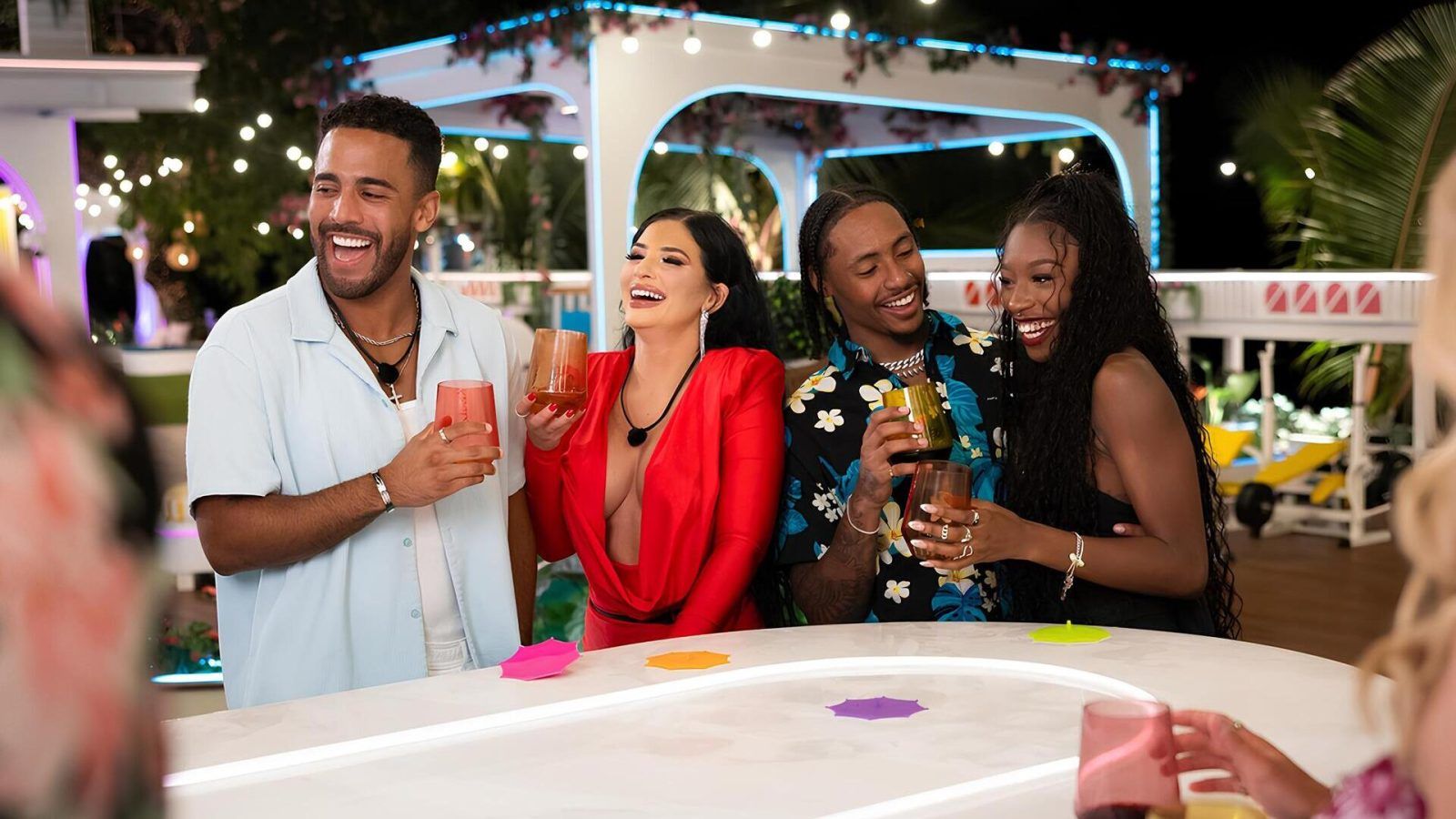 Love Island season 6 cast: Meet the bombshells of Love Island USA