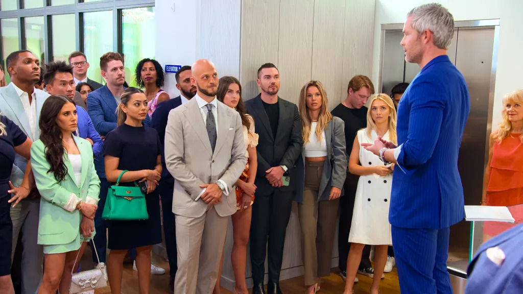 Owning Manhattan review: Details About Season 2 of the Netflix show