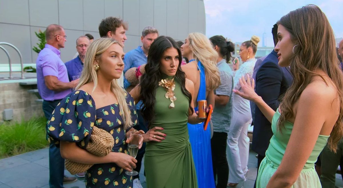 Owning Manhattan review: Details About Season 2 of the Netflix show