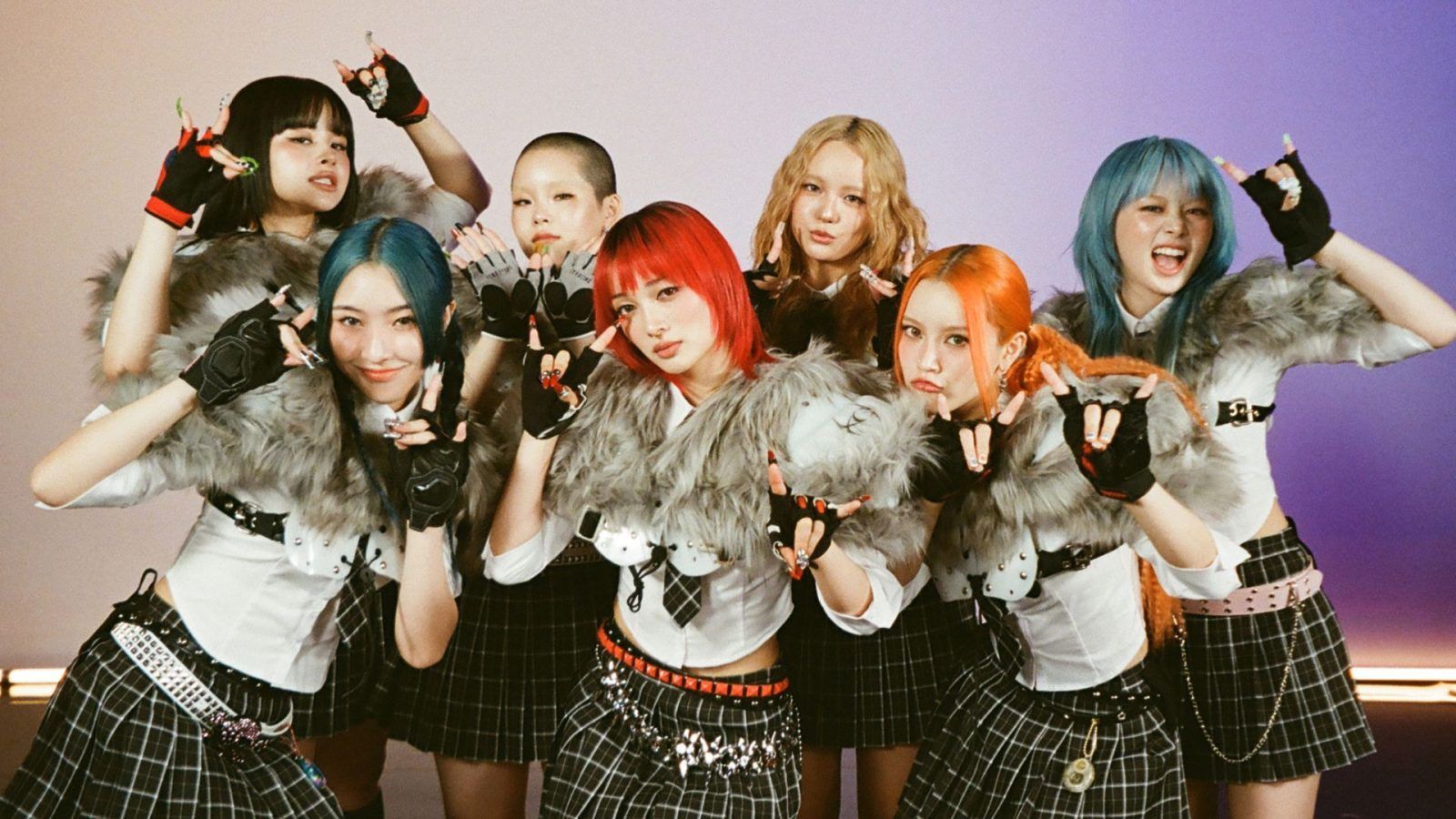 XG concert in Hong Kong 2024: Everything you should know