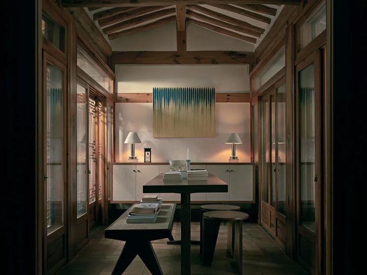 Cover Story: Teo Yang on Redefining Tradition for a Modern World