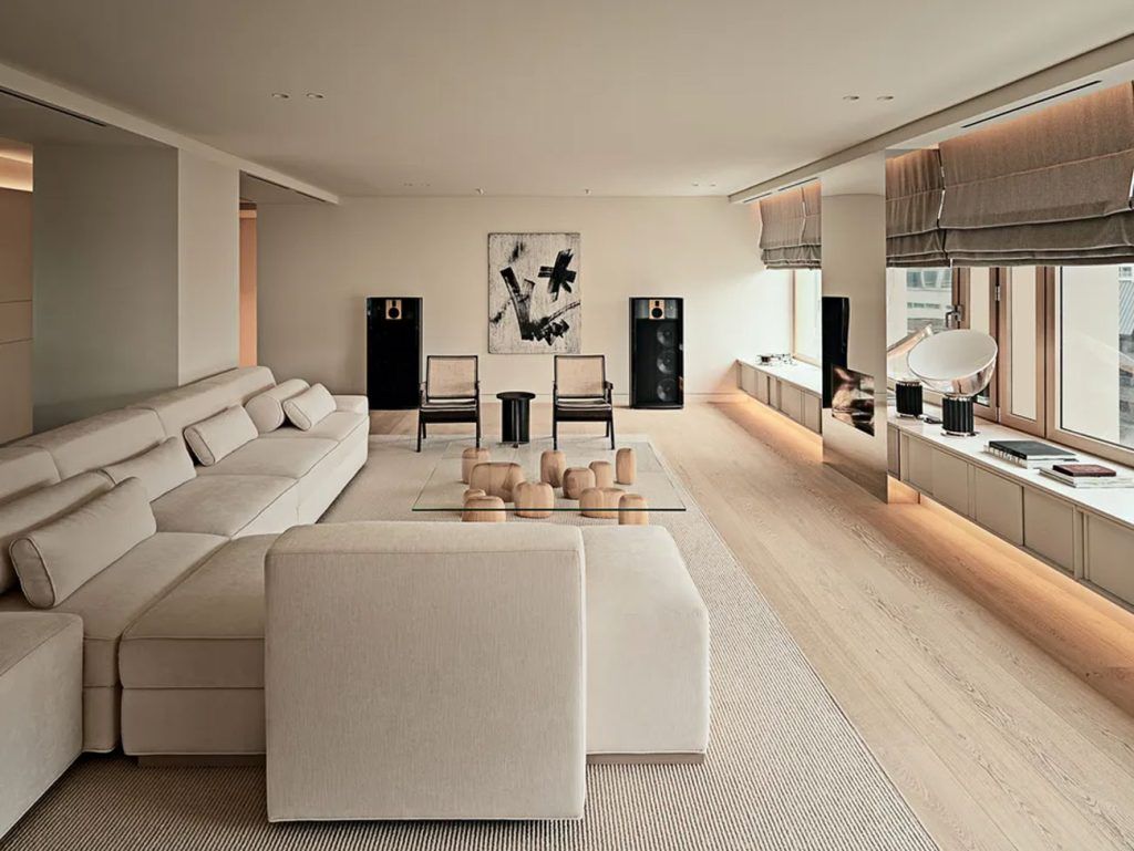 Cover Story: Teo Yang on Redefining Tradition for a Modern World