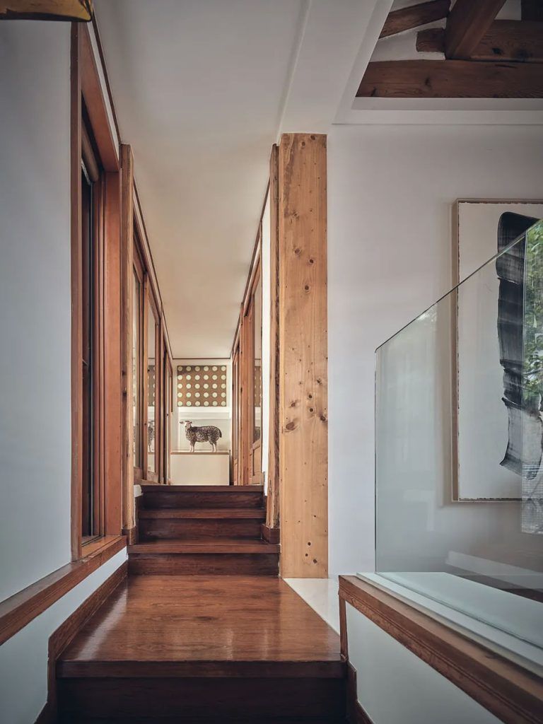 Cover Story: Teo Yang on Redefining Tradition for a Modern World