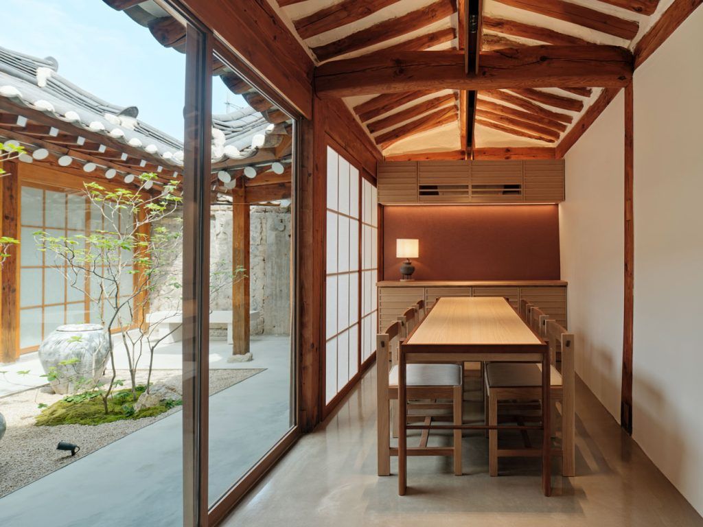 Cover Story: Teo Yang on Redefining Tradition for a Modern World