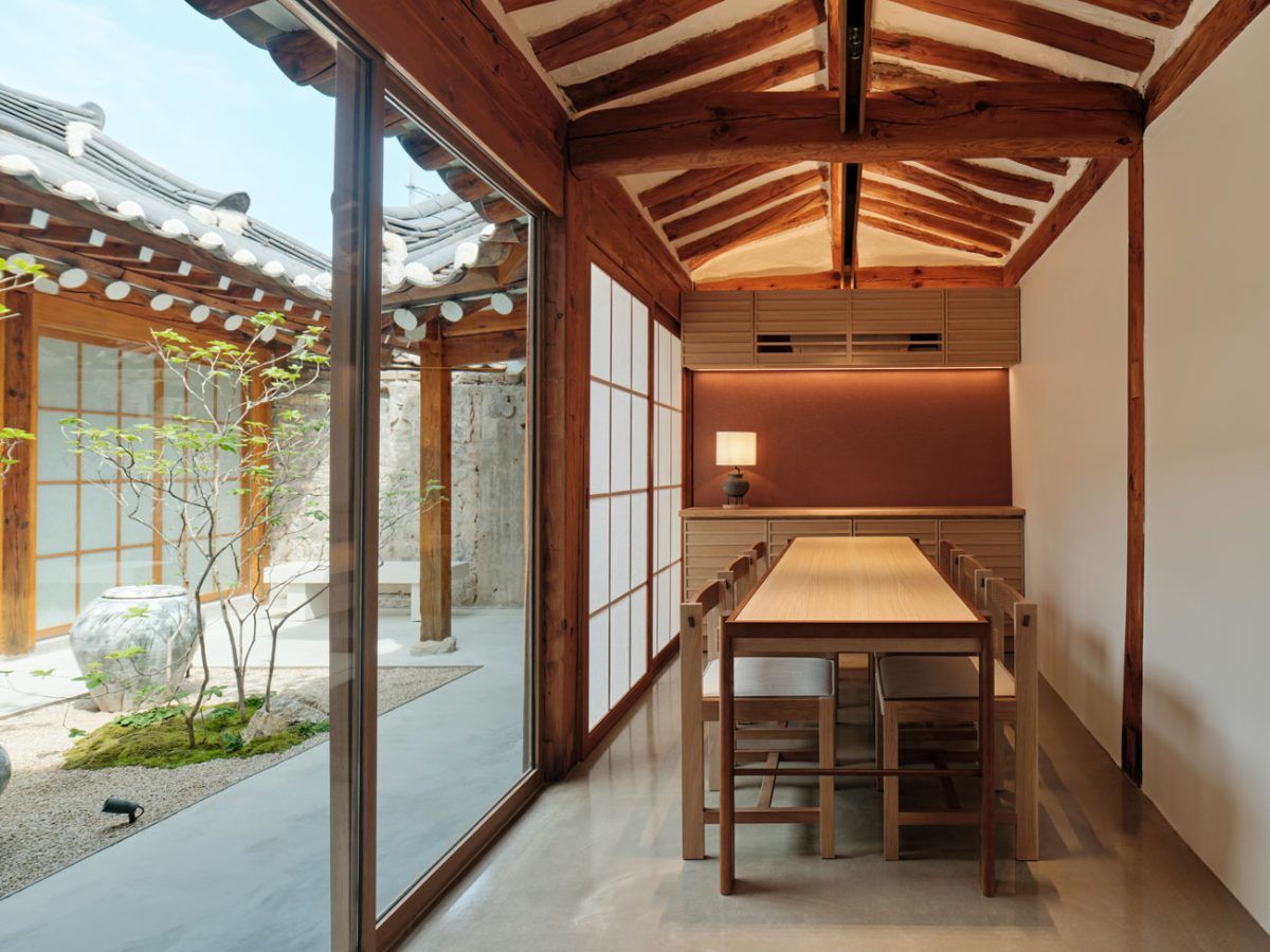 Cover Story: Teo Yang on Redefining Tradition for a Modern World