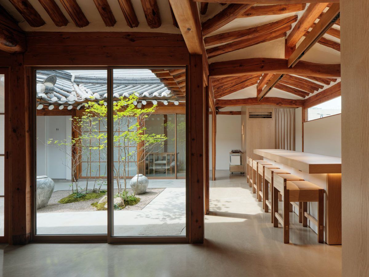 Cover Story: Teo Yang on Redefining Tradition for a Modern World