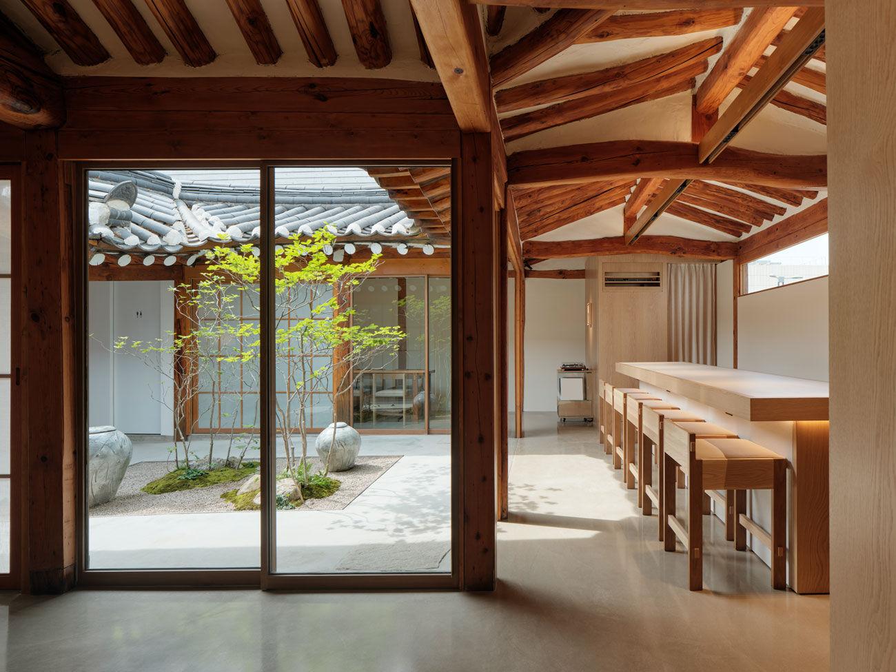 Cover Story: Teo Yang on Redefining Tradition for a Modern World