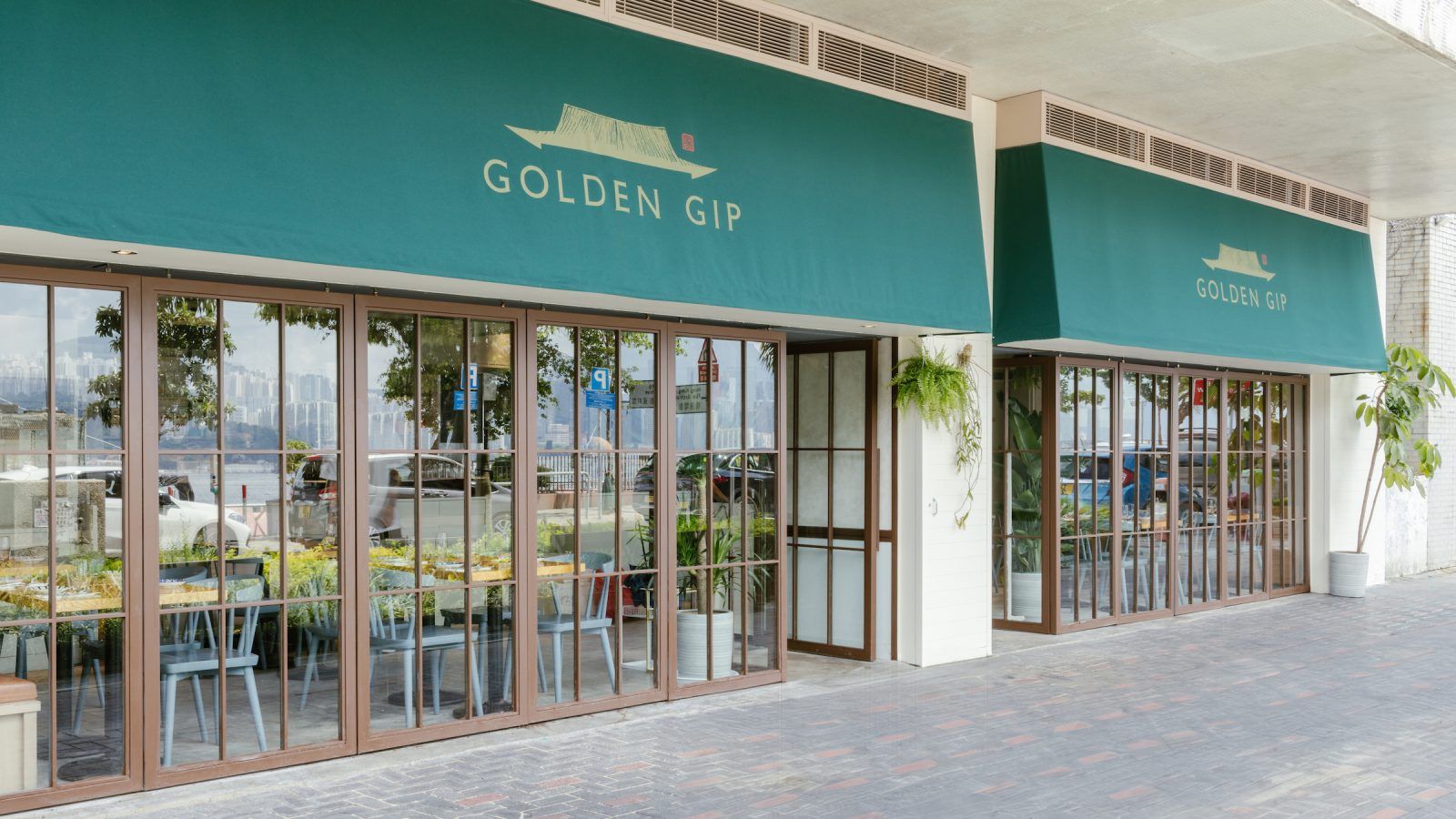 CENSU CREW's latest project Golden Gip launches "Prelude" pop-up