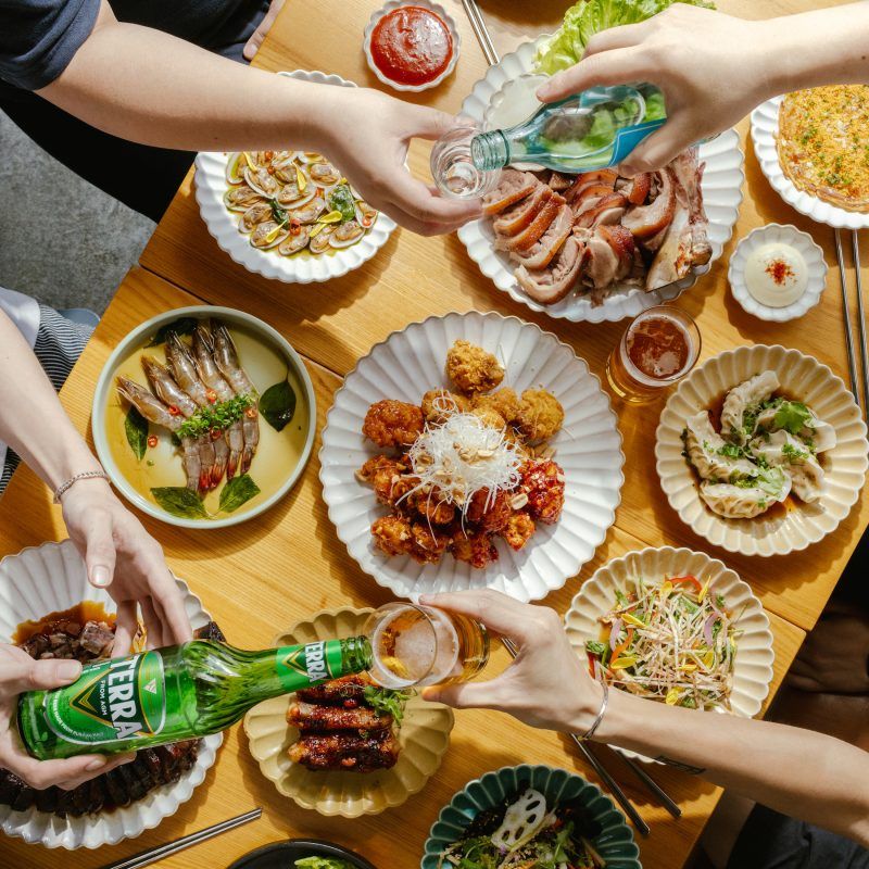 CENSU CREW's latest project Golden Gip launches "Prelude" pop-up