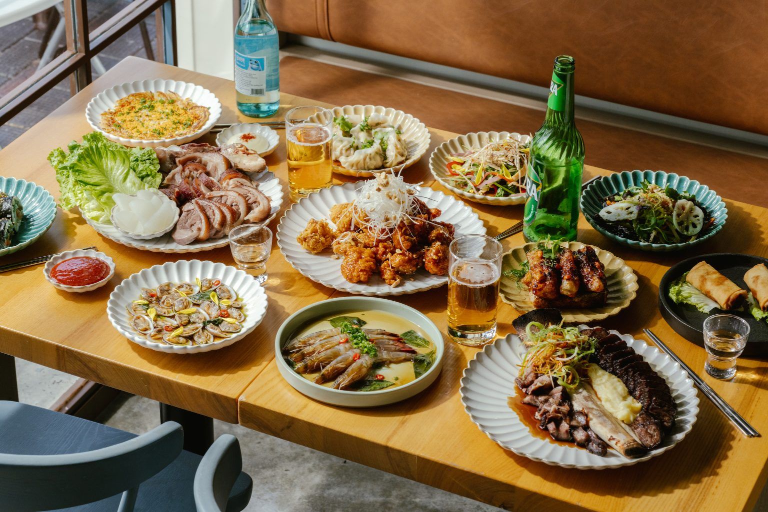 CENSU CREW's latest project Golden Gip launches "Prelude" pop-up