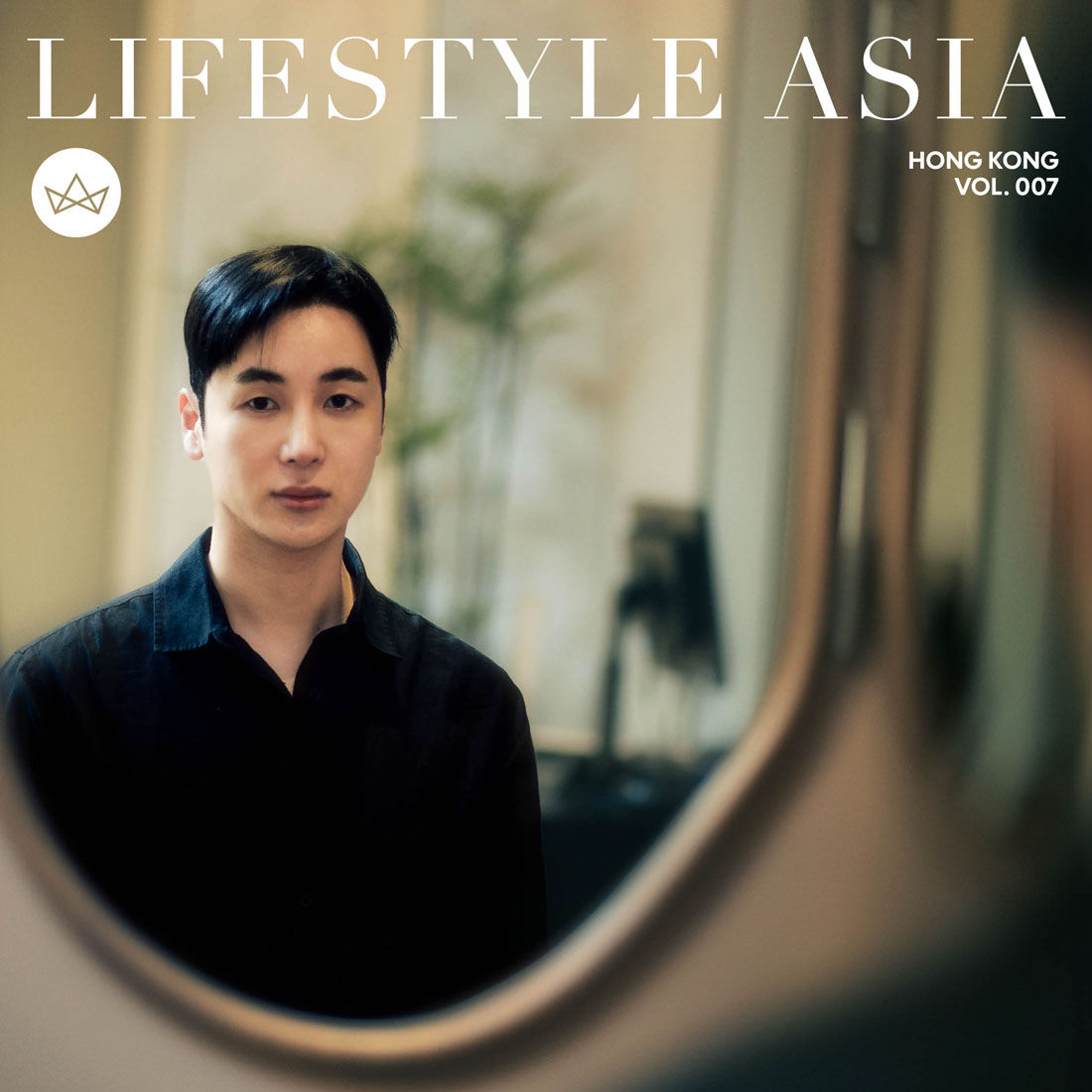 Cover Story: Teo Yang on Redefining Tradition for a Modern World