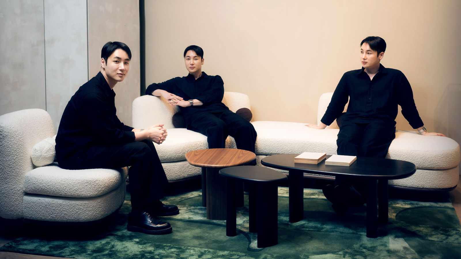 Cover Story: Teo Yang on Redefining Tradition for a Modern World