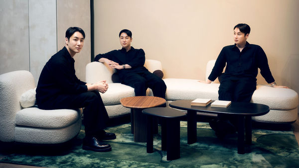 Cover Story: Teo Yang on Redefining Tradition for a Modern World