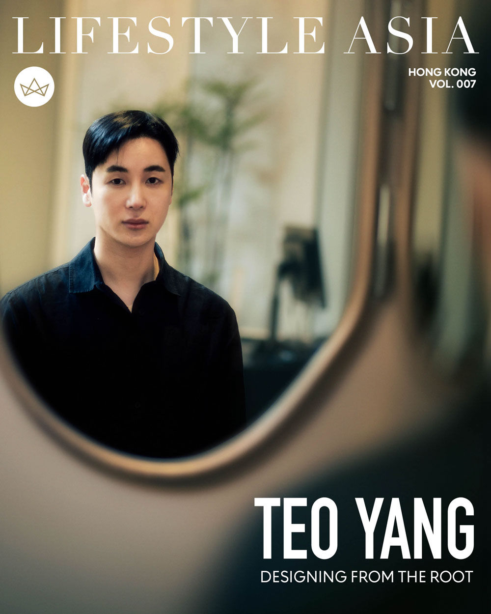 Cover Story: Teo Yang on Redefining Tradition for a Modern World