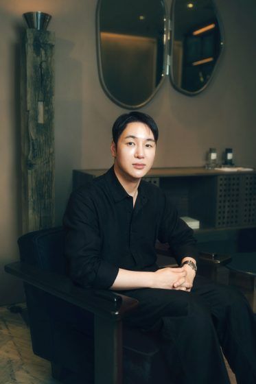 Cover Story: Teo Yang on Redefining Tradition for a Modern World