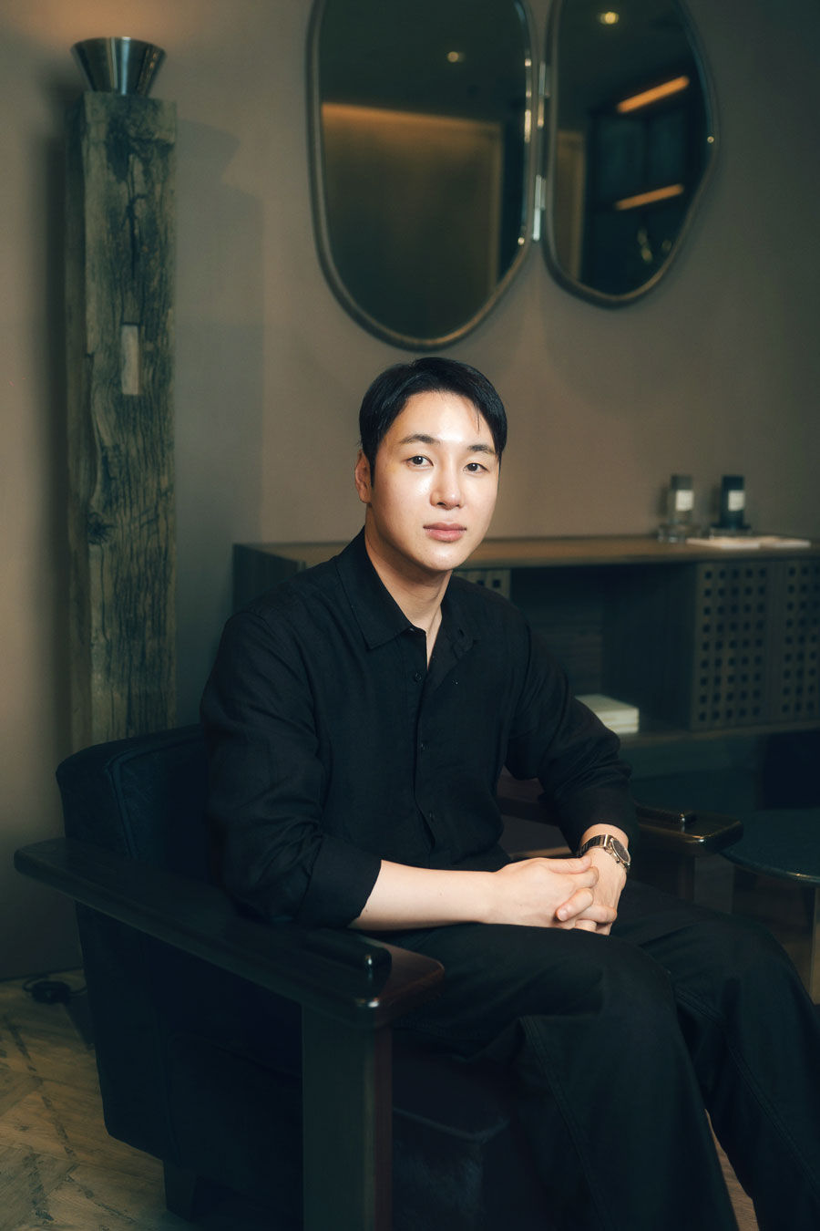 Cover Story: Teo Yang on Redefining Tradition for a Modern World