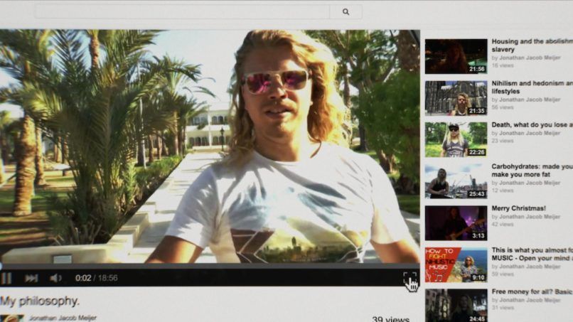 Who is sperm donor Jonathan Jacob Meijer? | Lifestyle Asia Hong Kong