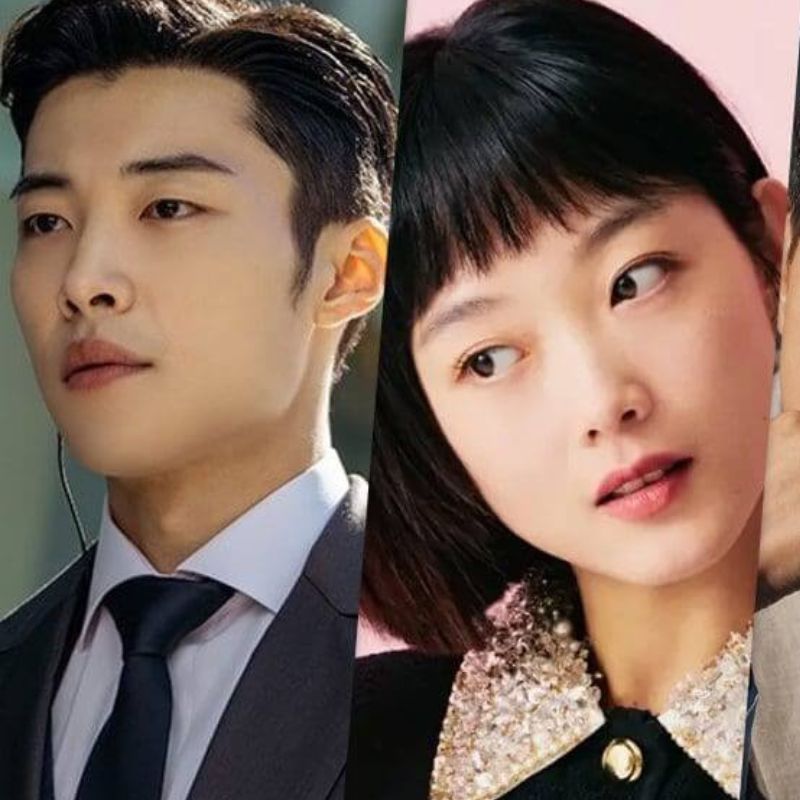 New romance K-drama shows (July-Dec 2024) | Lifestyle Asia Hong Kong