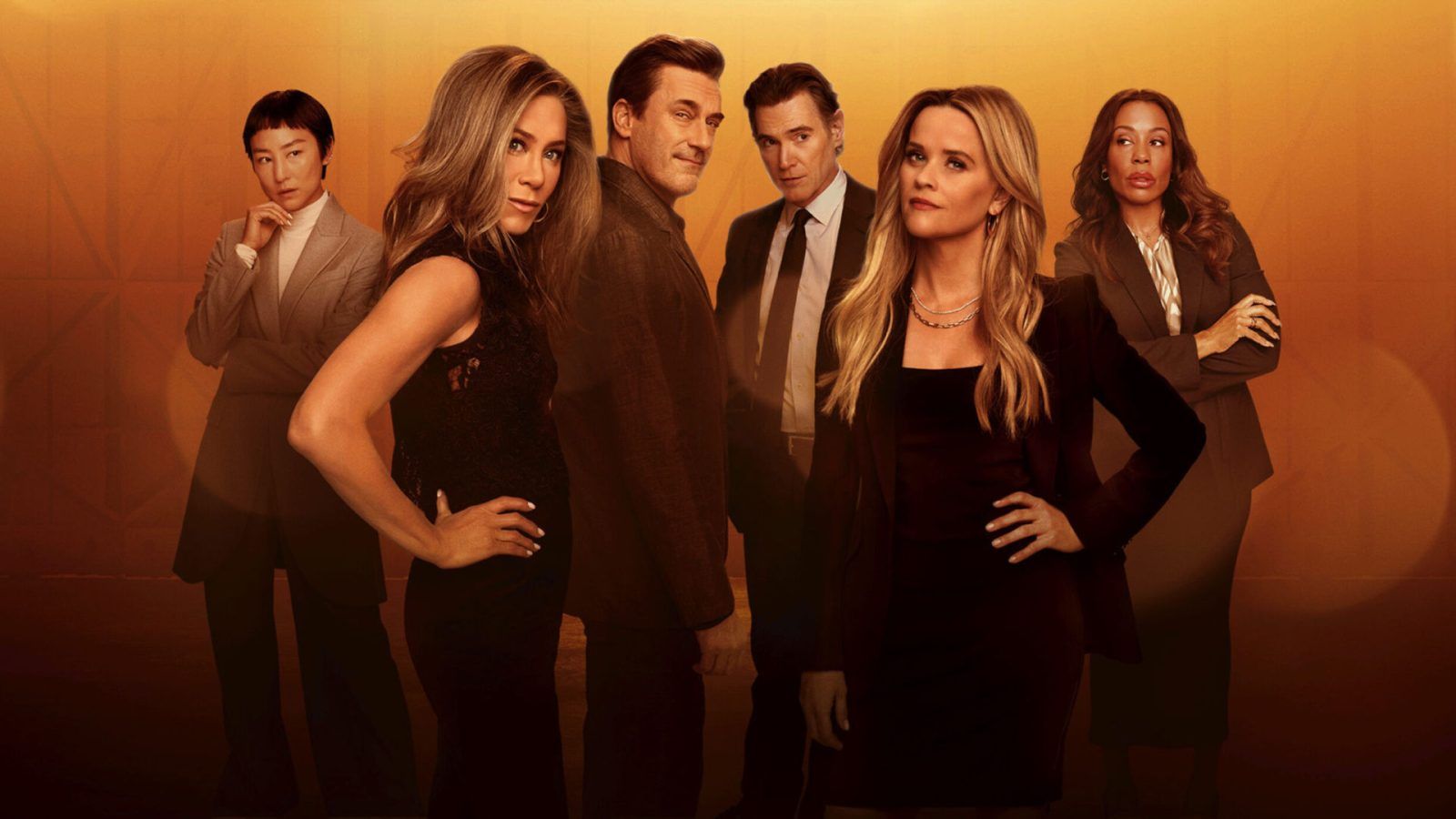 'The Morning Show' season 4: All we know so far