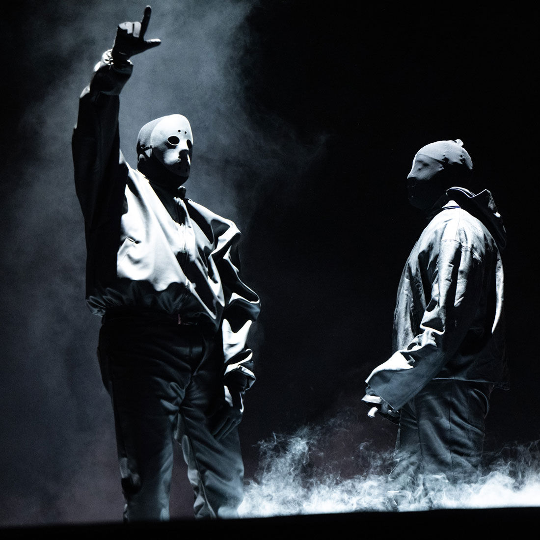 Ye and Ty Dolla $ign to hold 'VULTURES' Listening Experience in Korea
